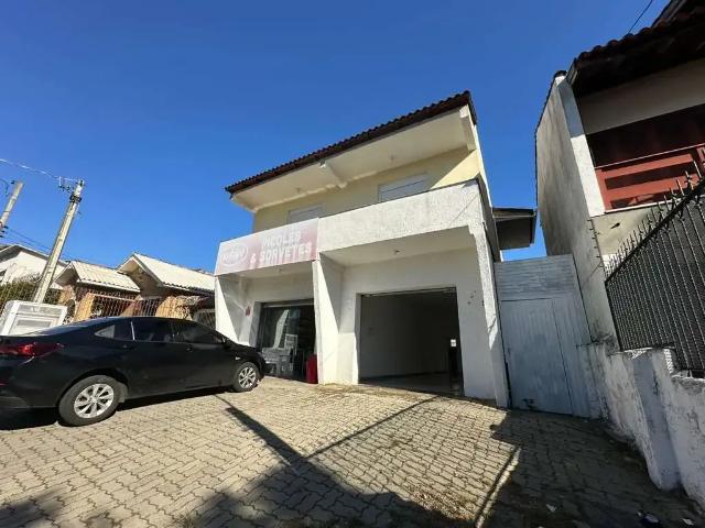 Loja / Comércio para Locação em Porto Alegre/RS Teresópolis 2 Quartos