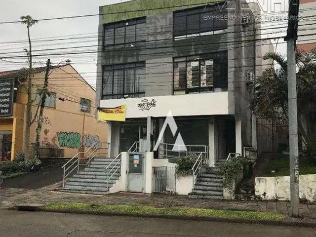 Loja / Comércio para Locação em Porto Alegre/RS Teresópolis
