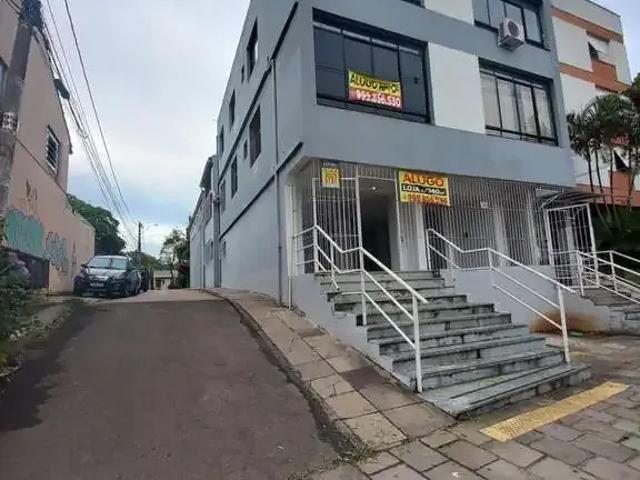 Loja / Comércio para Locação em Porto Alegre/RS Teresópolis 3 Quartos