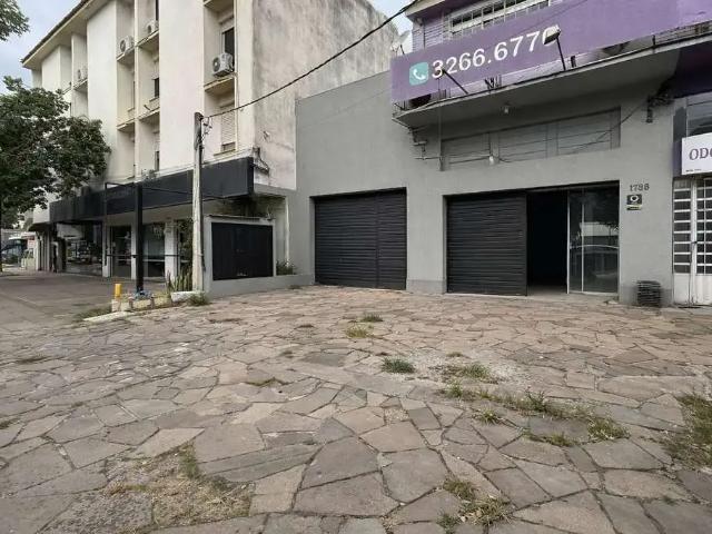 Loja / Comércio para Locação em Porto Alegre/RS Tristeza