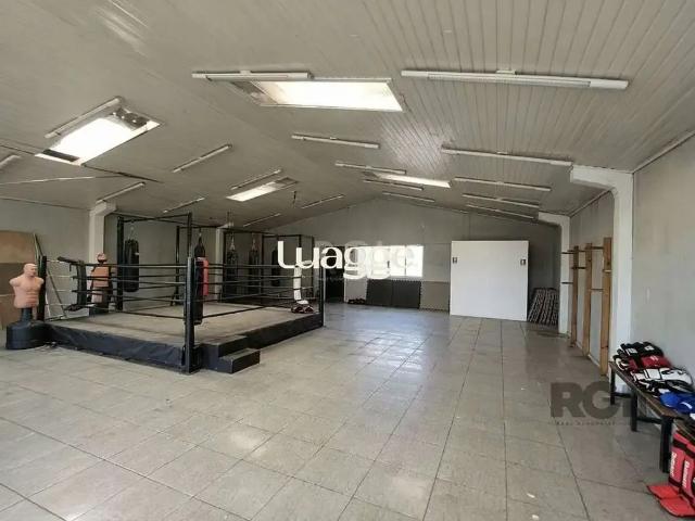 Loja / Comércio para Locação em Porto Alegre/RS Tristeza