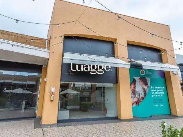 Loja / Comércio para Locação em Porto Alegre/RS Tristeza