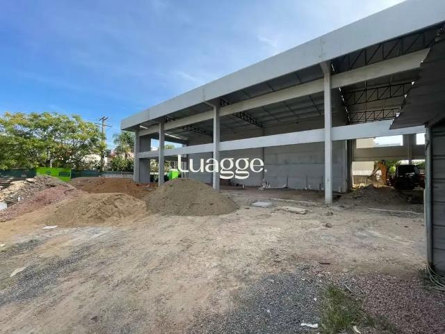 Loja / Comércio para Locação em Porto Alegre/RS Tristeza 1 Quartos