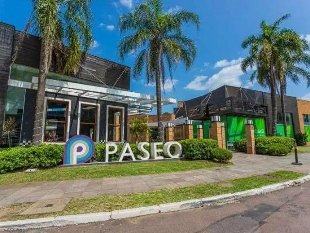 Loja / Comércio para Locação em Porto Alegre/RS Tristeza 1 Quartos