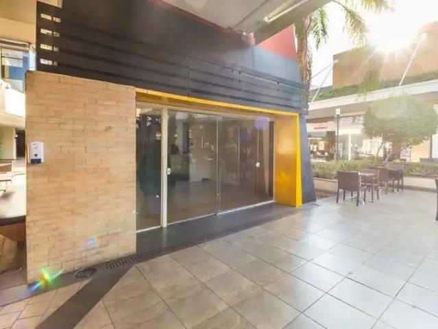 Loja / Comércio para Locação em Porto Alegre/RS Tristeza 1 Quartos