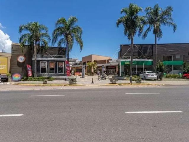Loja / Comércio para Locação em Porto Alegre/RS Tristeza 1 Quartos