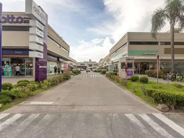 Loja / Comércio para Locação em Porto Alegre/RS Tristeza 1 Quartos