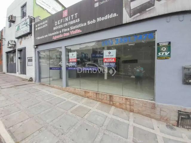 Loja / Comércio para Locação em Porto Alegre/RS Tristeza