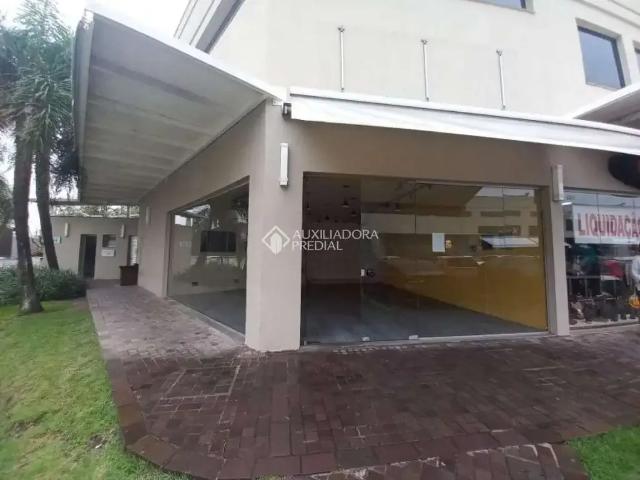 Loja / Comércio para Locação em Porto Alegre/RS Tristeza