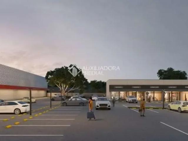 Loja / Comércio para Locação em Porto Alegre/RS Tristeza