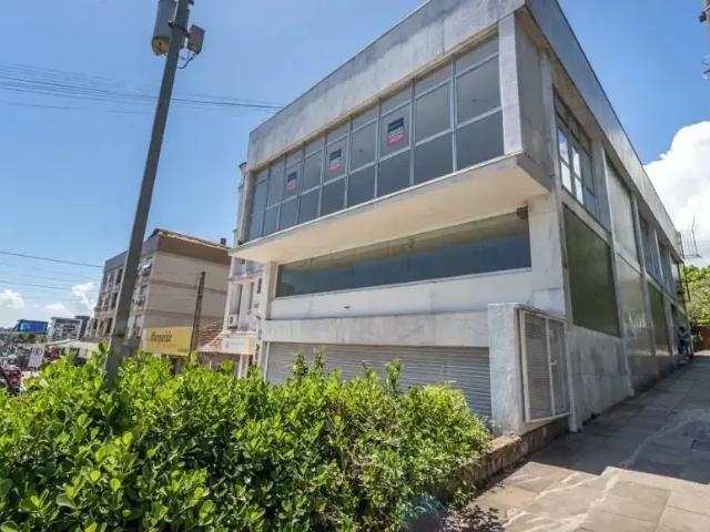 Loja / Comércio para Locação em Porto Alegre/RS Tristeza 3 Quartos