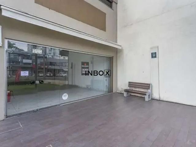 Loja / Comércio para Locação em Porto Alegre/RS Tristeza