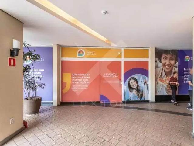 Loja / Comércio para Locação em Porto Alegre/RS Tristeza