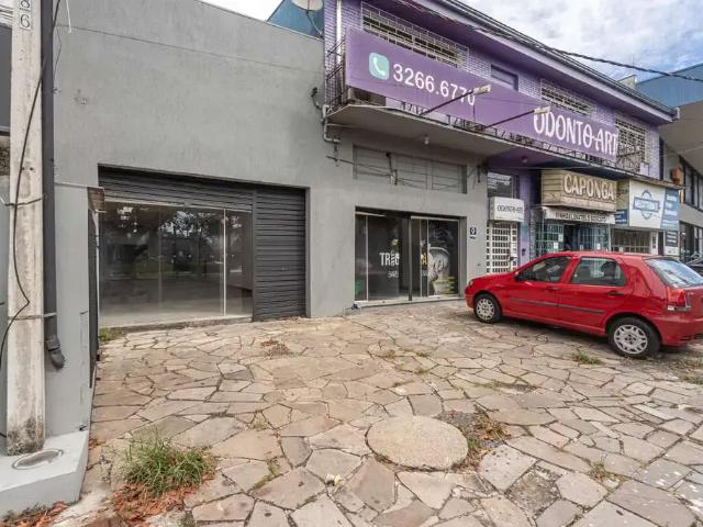 Loja / Comércio para Locação em Porto Alegre/RS Tristeza