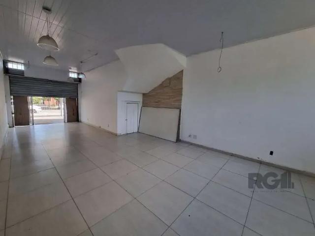 Loja / Comércio para Locação em Porto Alegre/RS Tristeza