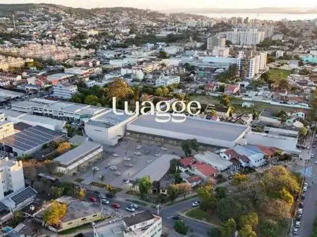 Loja / Comércio para Locação em Porto Alegre/RS Tristeza