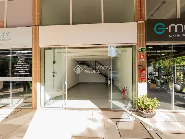 Loja / Comércio para Locação em Porto Alegre/RS Tristeza