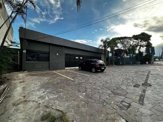 Loja / Comércio para Locação em Porto Alegre/RS Tristeza