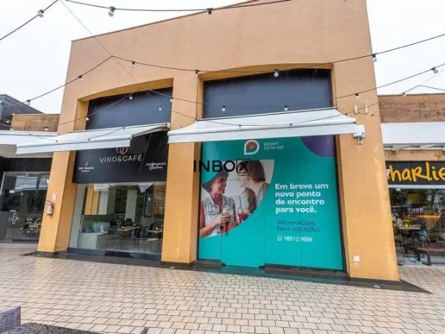 Loja / Comércio para Locação em Porto Alegre/RS Tristeza