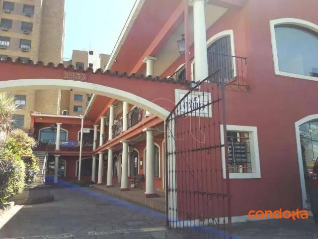 Loja / Comércio para Locação em Porto Alegre/RS Tristeza