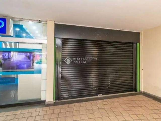 Loja / Comércio para Locação em Porto Alegre/RS Tristeza