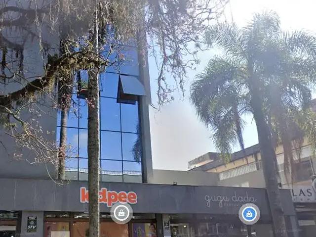 Loja / Comércio para Locação em Porto Alegre/RS Tristeza