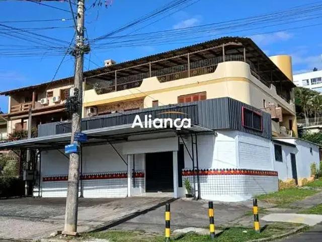 Loja / Comércio para Locação em Porto Alegre/RS Tristeza