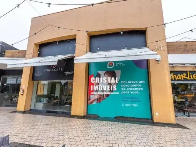 Loja / Comércio para Locação em Porto Alegre/RS Tristeza