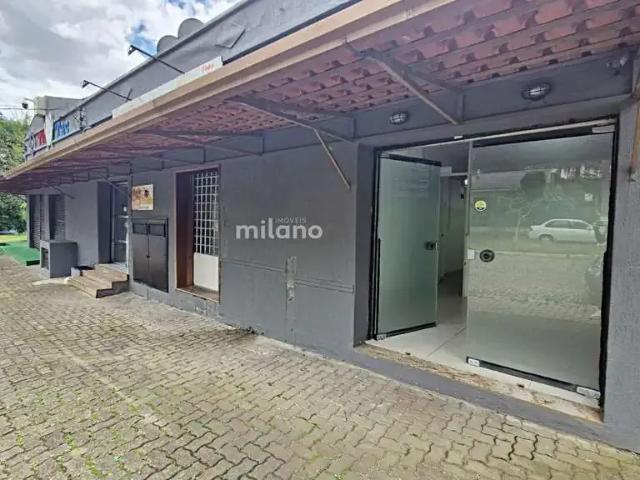 Loja / Comércio para Locação em Porto Alegre/RS Vila Assunção