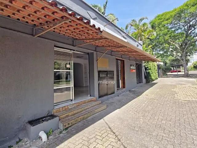 Loja / Comércio para Locação em Porto Alegre/RS Vila Assunção