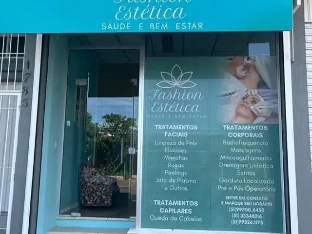 Loja / Comércio para Locação em Porto Alegre/RS Vila Ipiranga 3 Quartos