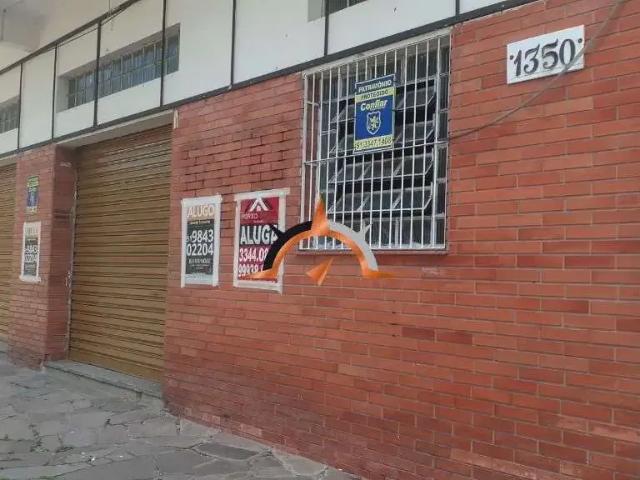 Loja / Comércio para Locação em Porto Alegre/RS Vila Ipiranga