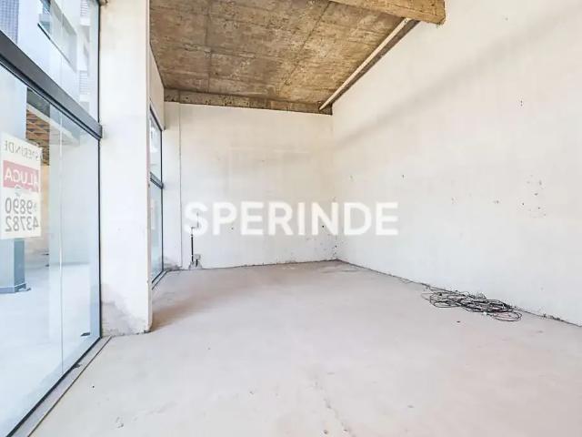Loja / Comércio para Locação em Porto Alegre/RS Vila Ipiranga