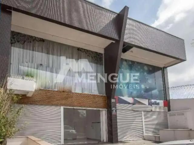 Loja / Comércio para Locação em Porto Alegre/RS Vila Jardim