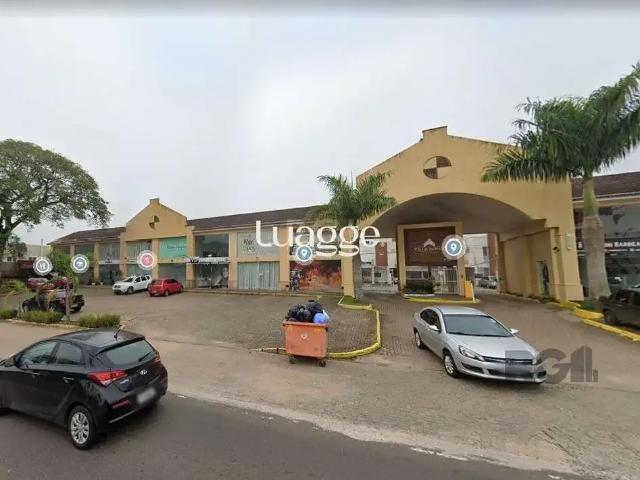 Loja / Comércio para Locação em Porto Alegre/RS Vila Nova
