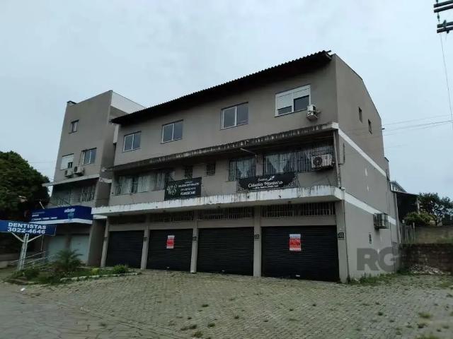 Loja / Comércio para Locação em Porto Alegre/RS Vila Nova
