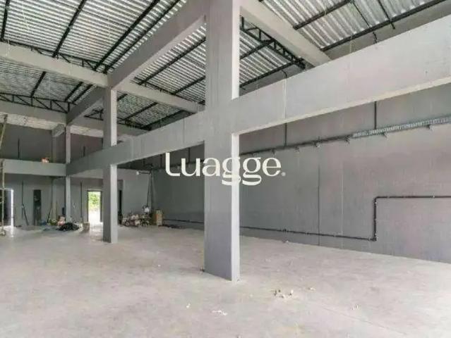 Loja / Comércio para Locação em Porto Alegre/RS Vila Nova
