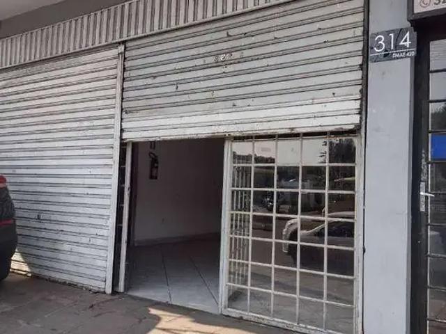 Loja / Comércio para Locação em Porto Alegre/RS Vila Nova