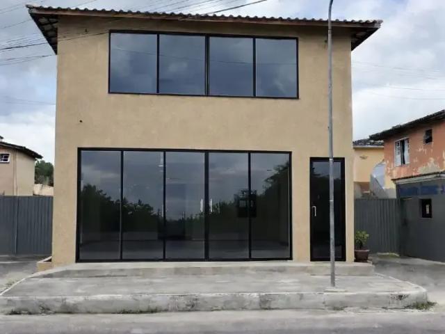 Loja / Comércio para Locação em Porto Seguro/BA Campinho