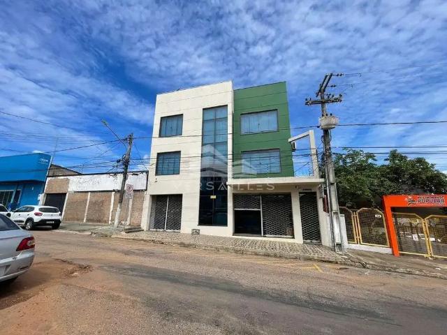 Loja / Comércio para Locação em Porto Velho/RO Centro