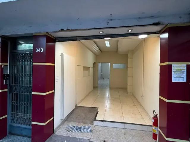 Loja / Comércio para Locação em Pouso Alegre/MG Centro