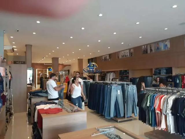 Loja / Comércio para Locação em Pouso Alegre/MG Centro