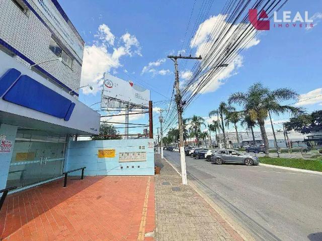 Loja / Comércio para Locação em Pouso Alegre/MG Fátima II