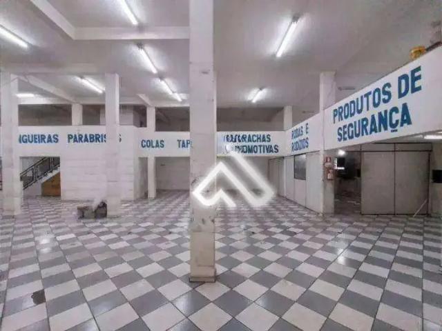 Loja / Comércio para Locação em Pouso Alegre/MG Fátima II