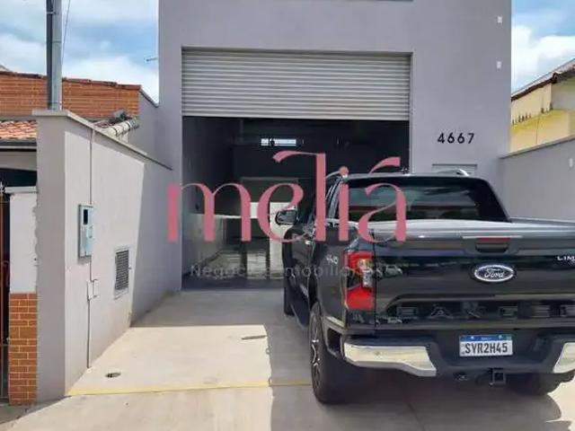 Loja / Comércio para Locação em Pouso Alegre/MG Jardim Aeroporto