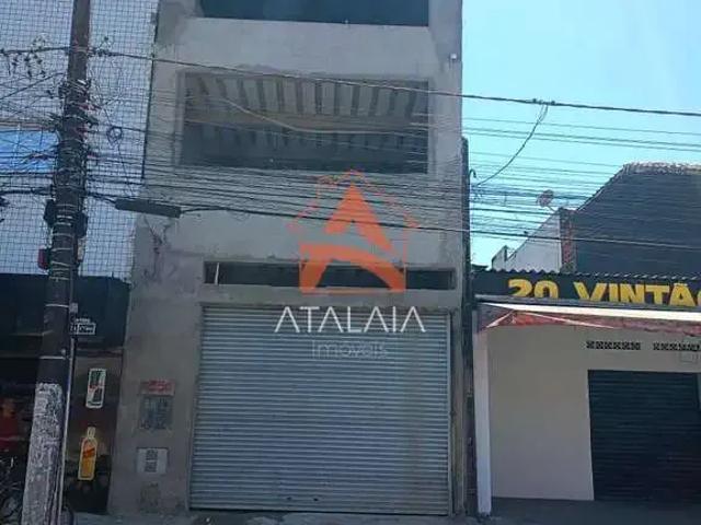 Loja / Comércio para Locação em Praia Grande/SP Nova Mirim