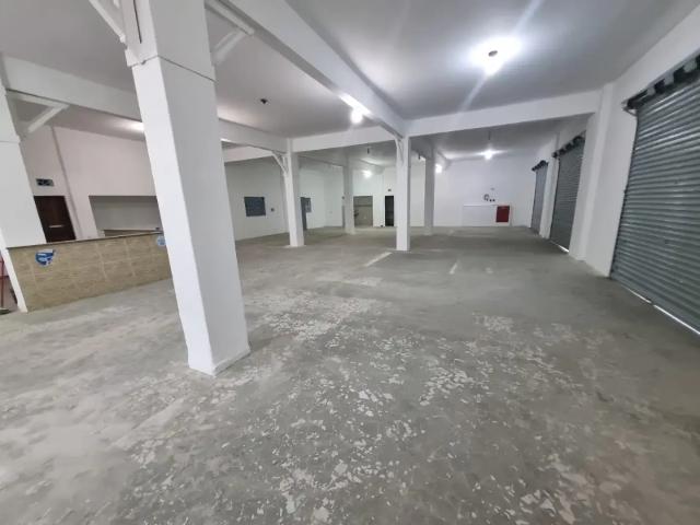 Loja / Comércio para Locação em Praia Grande/SP Aviação