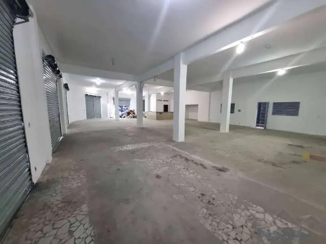 Loja / Comércio para Locação em Praia Grande/SP Aviação