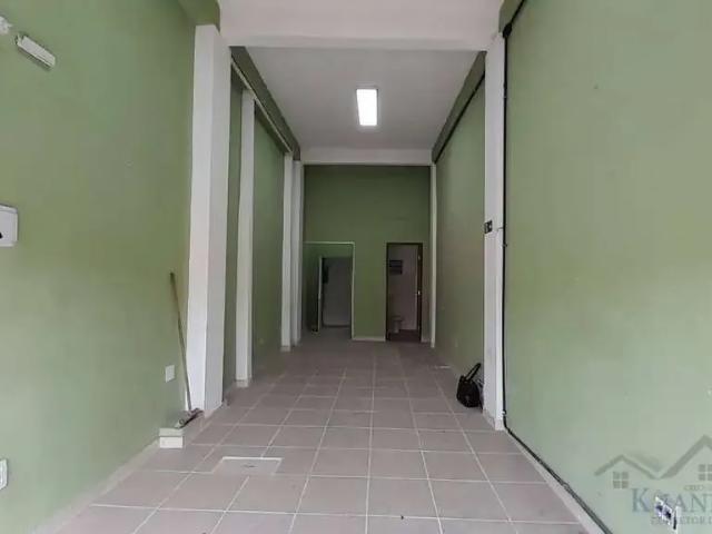 Loja / Comércio para Locação em Praia Grande/SP Aviação