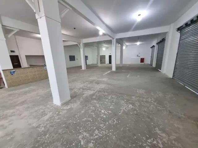 Loja / Comércio para Locação em Praia Grande/SP Aviação